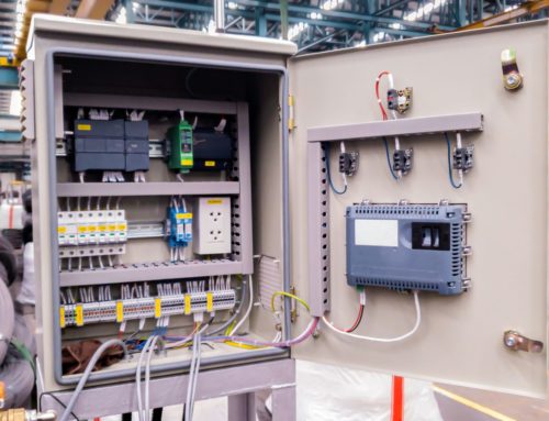 What is Infrared Scanning? RBT Electrical and Automation Services